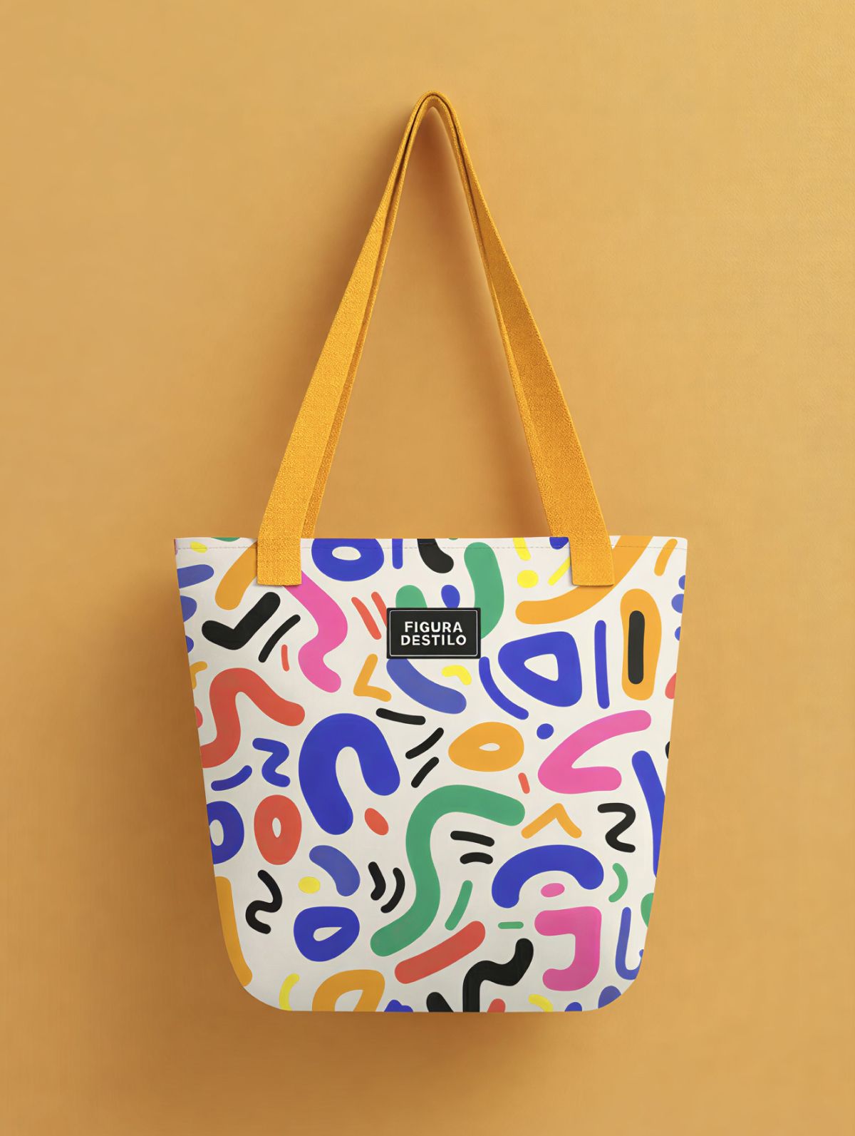 Figura d'Estilo - 'Bags' Product Collection