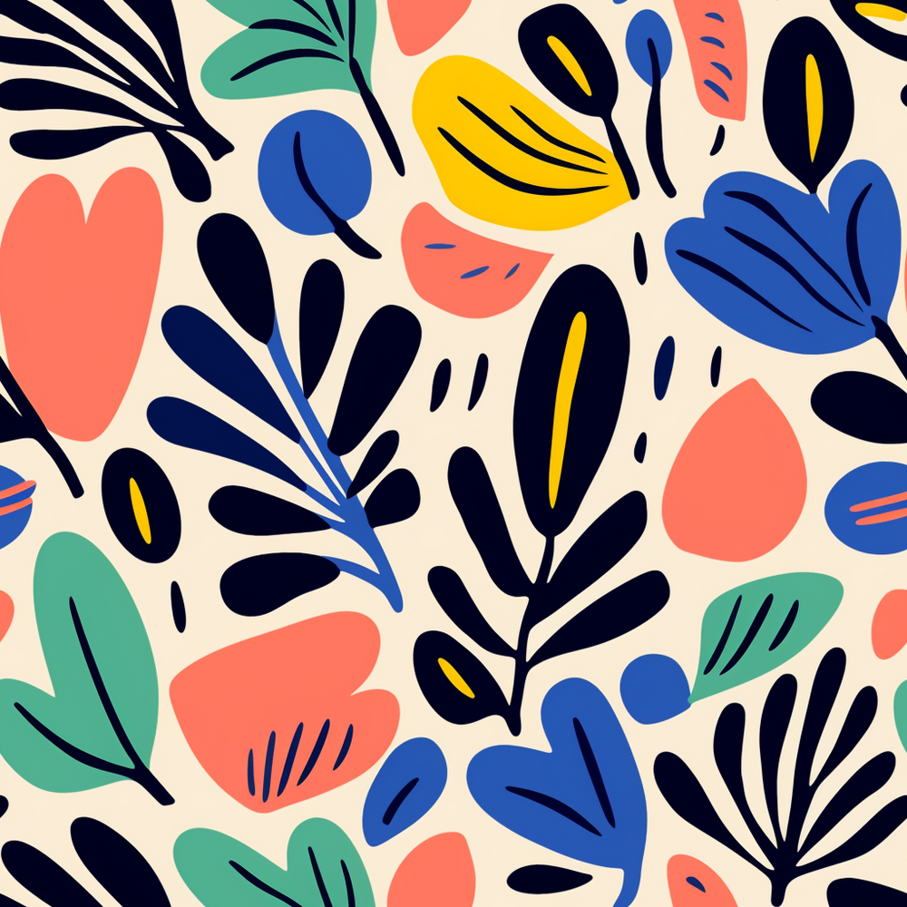 Patterns – Figura d'Estilo