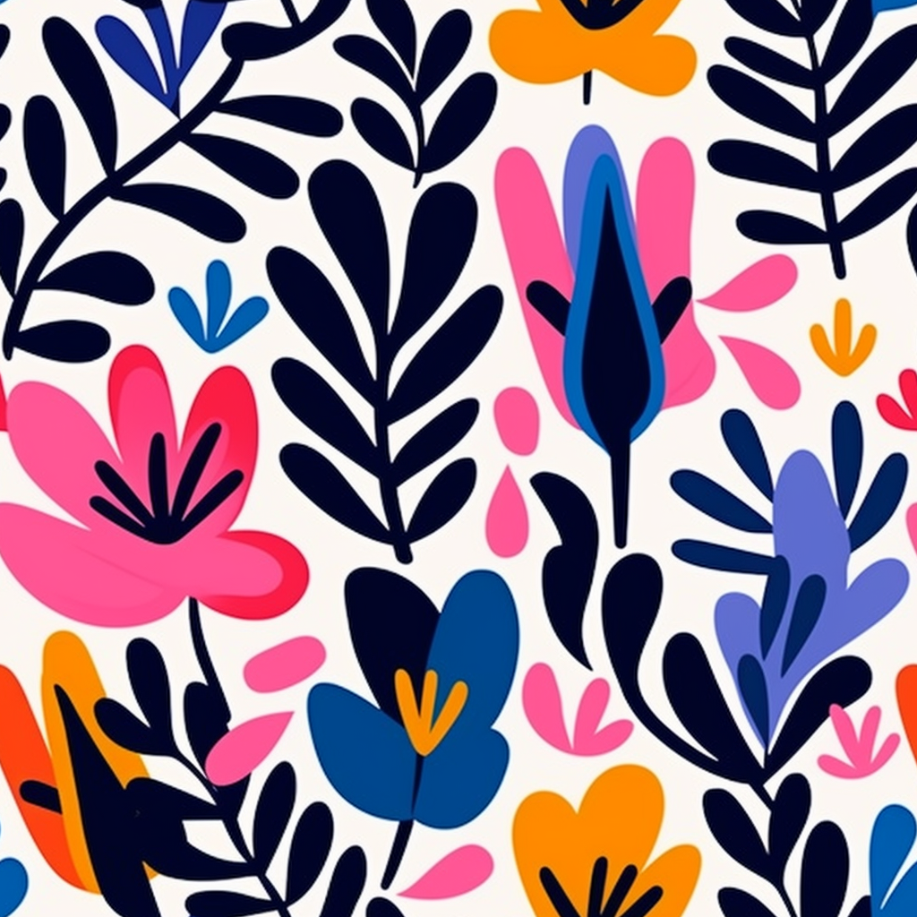Figura d'Estilo - 'Prime' Pattern Collection