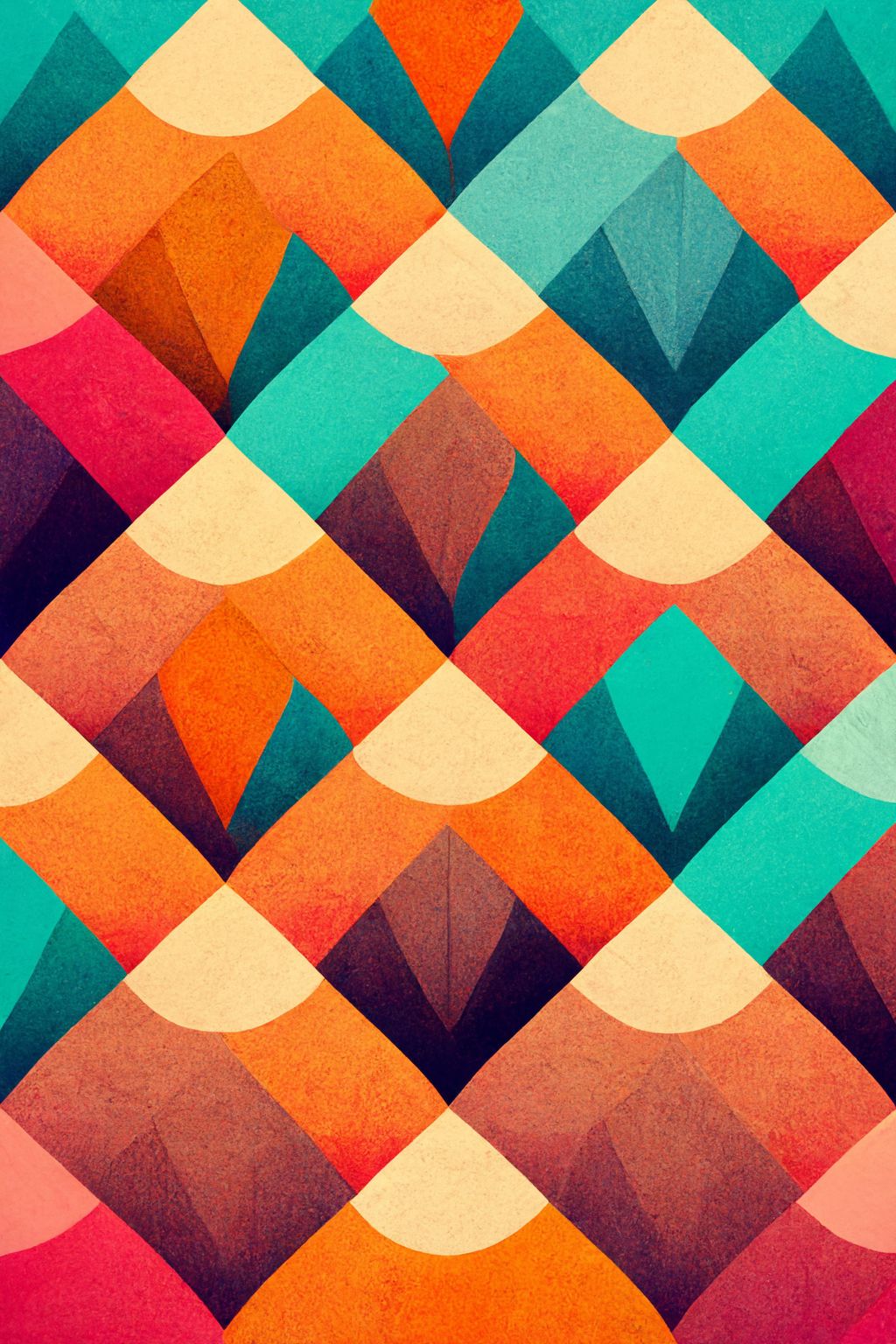 Figura d'Estilo - 'Sienna' Pattern Collection